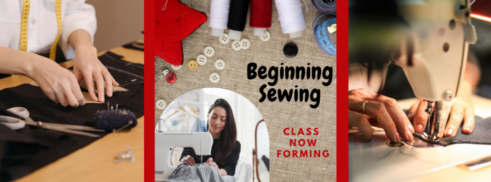 Austin's Premier Sewing Machines, Classes, Service & Repairs
