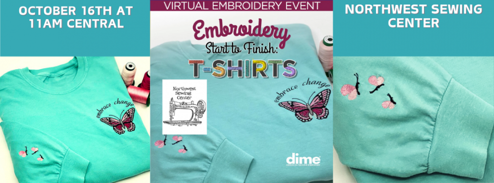 Austin's Premier Sewing Machines, Classes, Service & Repairs